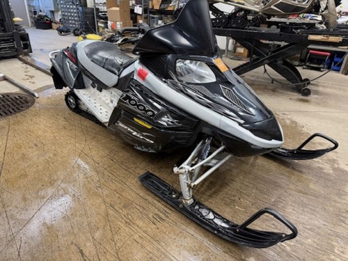 2007 Arctic Cat® F1000 EFI Sno Pro® | eBay