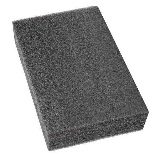 Needle Felting Foam Pad Black DoubleSided Use Square Sponge Mat Felt ...