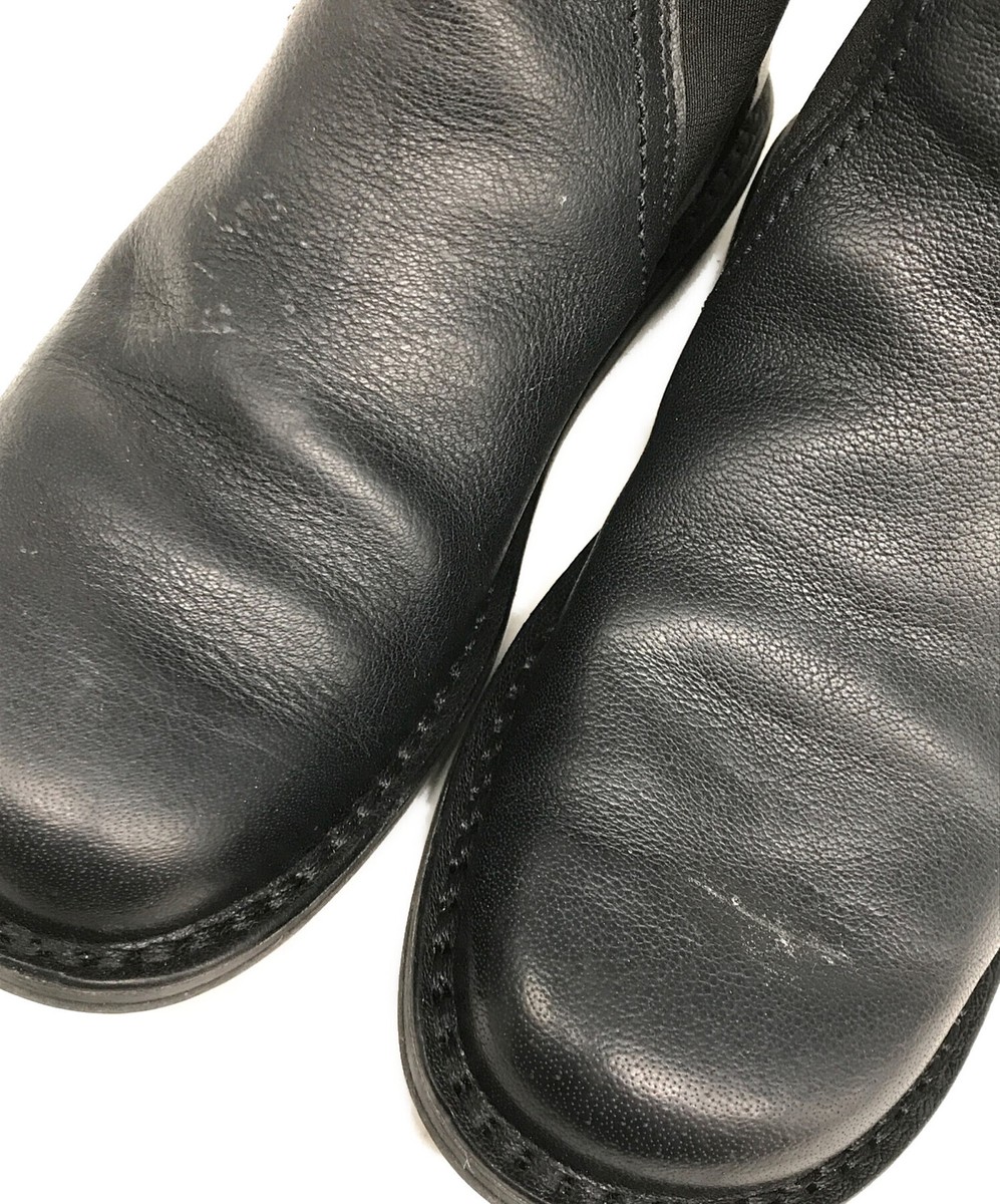 Trippen/ CHELSEA-BUF-41 Black Size:39 | eBay Trippen/ CHELSEA-BUF-41 Black Size:39 | eBay