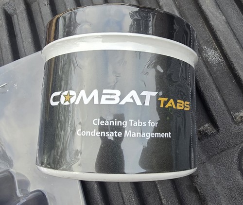 Cool Air Products CPT-100 Combat P-Trap Constant Drain Flow FREE ...