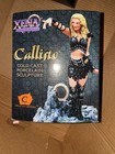Xena - CALLISTO - Cold Cast Porcelain Sculpture Statue Limited Edition ...