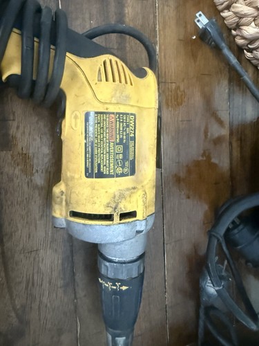 DEWALT DW274 | eBay