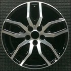 Scion TC 18 Inch Machined OEM Wheel Rim 2014 To 2016 | eBay