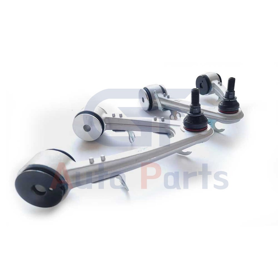 Front Upper+Lower Left Right Control Arms Fit Maserati Quattroporte ...