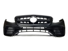 MERCEDES E Class AMG W213 Front Bumper Lower Trim 2016 on A2138857000 ...