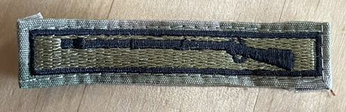 Army freefall badge ocp - heryrus