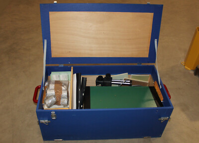 Perthen S6P Perthometer 6800611 | eBay