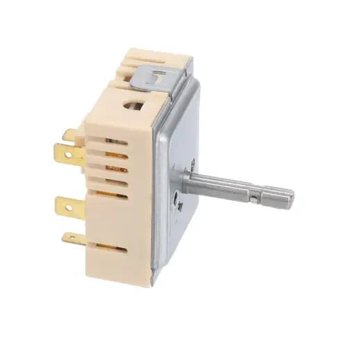 New Genuine OEM Samsung Oven Range Control Switch Regulator PER001-12D ...