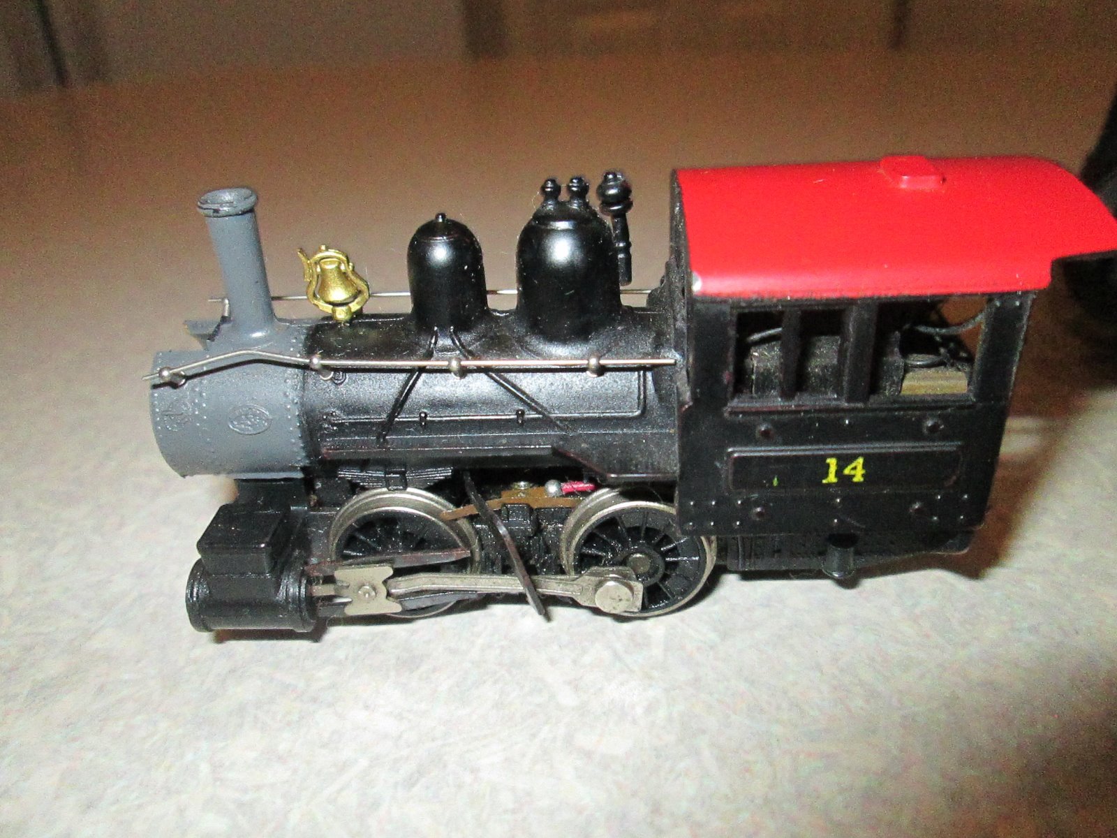 HO scale Train Parts And a Vintage Lionel Transformer | eBay