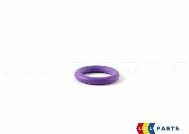 GENUINE AUDI VOLKSWAGEN SKODA A/C LINE SEAL O-RING 11X2.5 4E0260749A ...