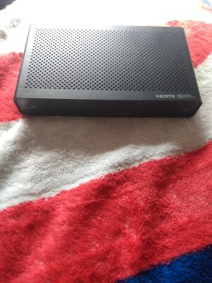 Arris Set-Top Box Model DCX3200/A081/033 - Used | eBay