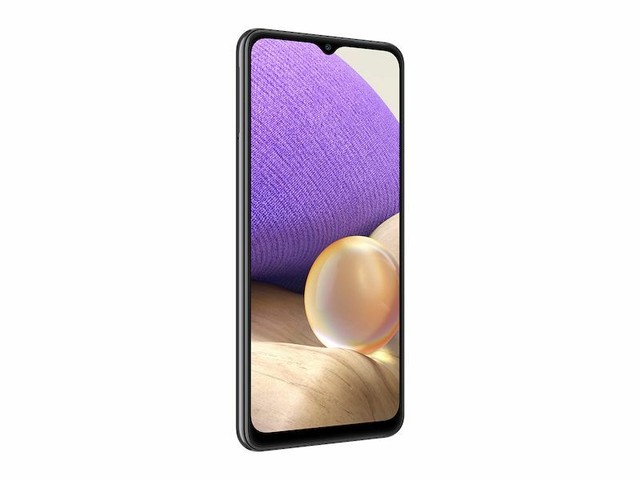 Samsung Galaxy A32 5G SM-A326U - 64GB - Awesome Black (U.S. Cellular ...