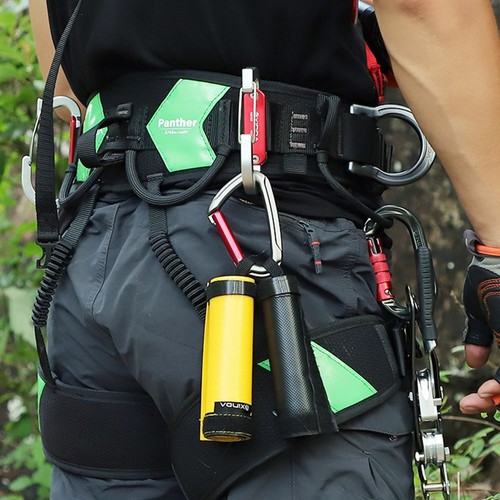 Rope Protection PVC Rope Sheath Outdoor Climbing Rock Rope Wear ...