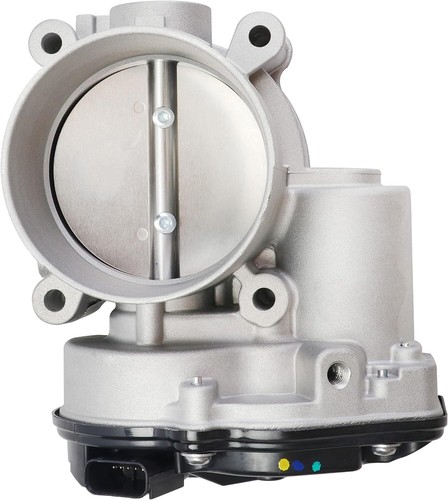 Throttle Body For 2012-2017 Ford Edge 3.5L 2013 2014 2015 Lincoln MKX ...