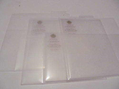 3 PC CUTTLEBUG CRICKET PLATES SCRAPBOOKING LOT HEARTS EMBOSSING | eBay