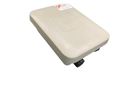 Cisco (AIR-AP1542D-BK9-RF) Aironet 1542D Wireless Access Point for ...