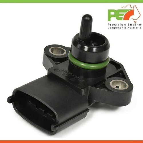 New * PEC * MAP Sensor For Mercedes Benz A200 / A200 CDI W176 Diesel 1 ...