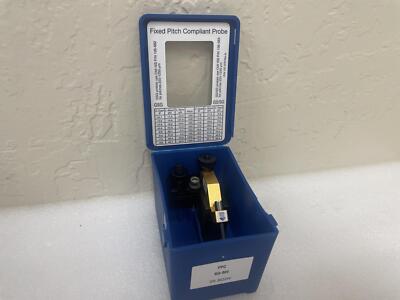 CASCADE MICROTECH SG-500 MICROPROBE | eBay