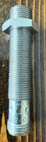 IFM IFS240 PROXIMITY SENSOR NEW, LOST Original Packaging | eBay