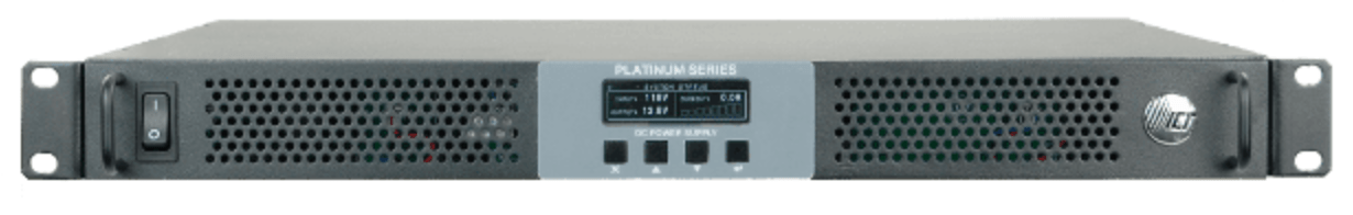 ICT Power Supply 24VDC 1600W with Battery | ICT1600-24SBC | eBay