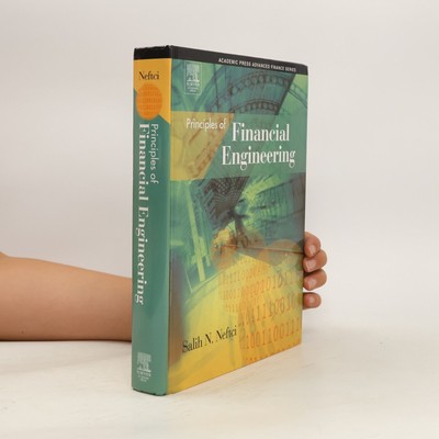 Principles of Financial Engineering | eBay