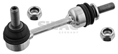 PAIR SWAG Rear Stabilizer Bar x2 Strut Fits BMW X5 X6 E72 E71 E70 ...