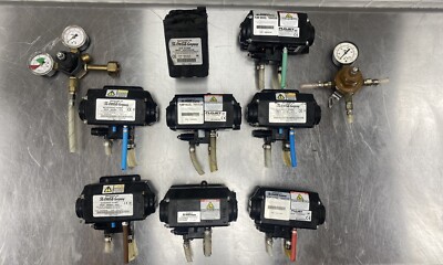 Fountains & Soda Dispensing - Soda Pump