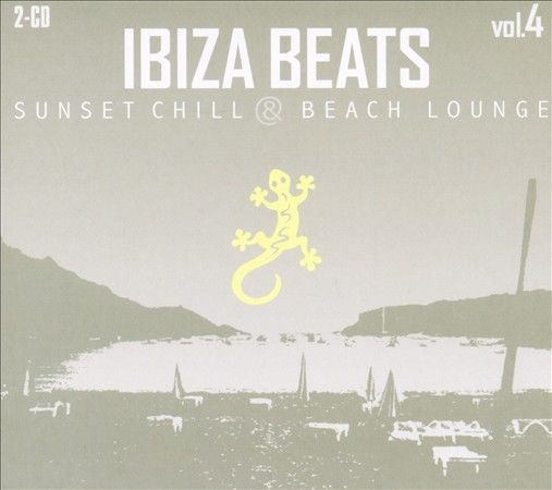 Ibiza Beats, Vol. 4 by Various Artists (CD, Jul-2011, 2 Discs, Silver ...
