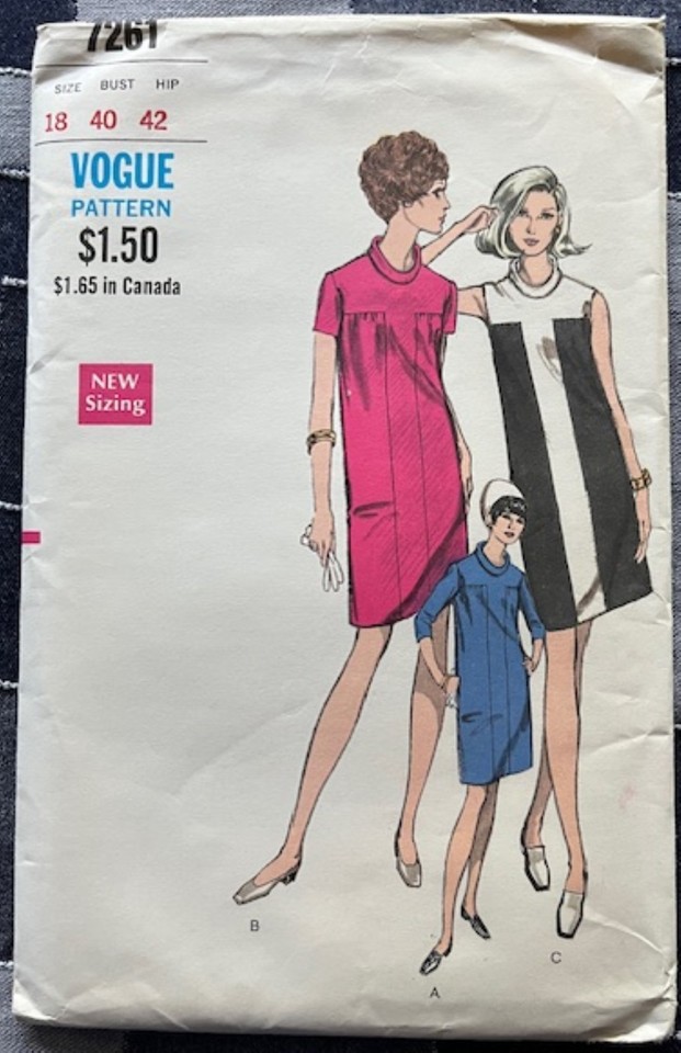 Vogue 1239-7517 Sewing Patterns U Pick-Many Designers-New-Uncut-Factory ...