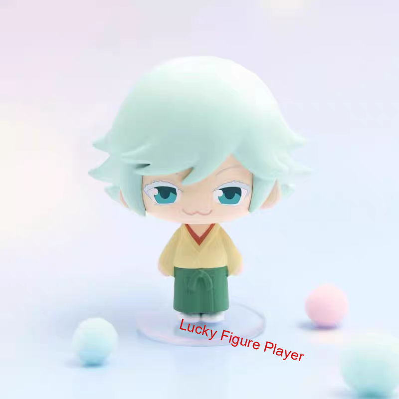 Official Kamisama Love Kiss Nanami Tomoe Blind Box Pvc Figure Statue ...