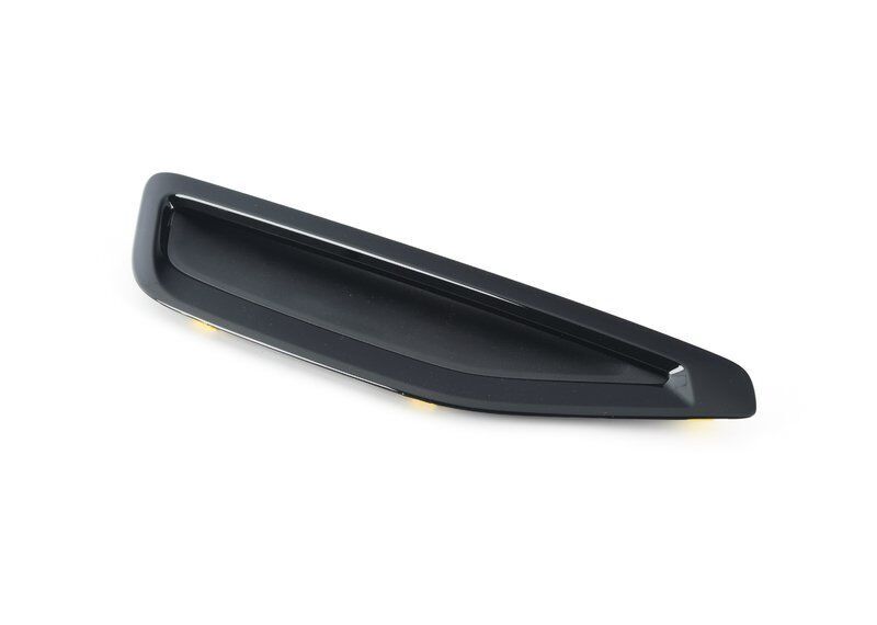 NEW GENUINE BMW X5 SERIES G05 AIR DUCT SIDE VENT TRIM RIGHT O/S ...