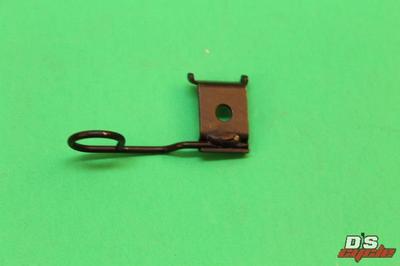 NOS KAWASAKI KZ 1000 KZ1000 CSR SHAFT CABLE CLIP WIRE GUIDE PART# 92037 ...