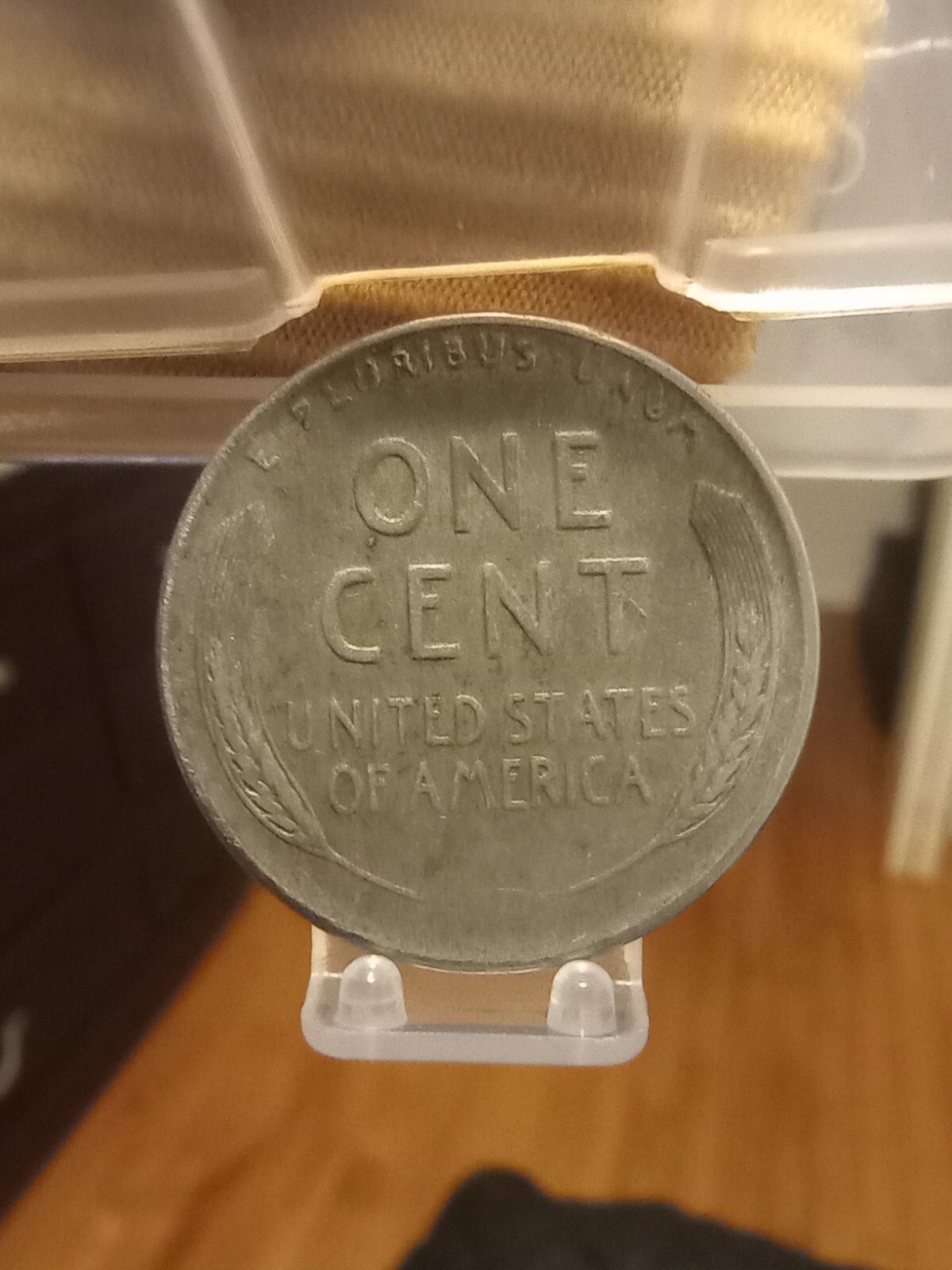 1943 Steel One Cent | eBay