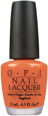 OPI *** O.P.I. ***Nagellack***, B88 In My Back Pocket, 15 ml, NEU ...