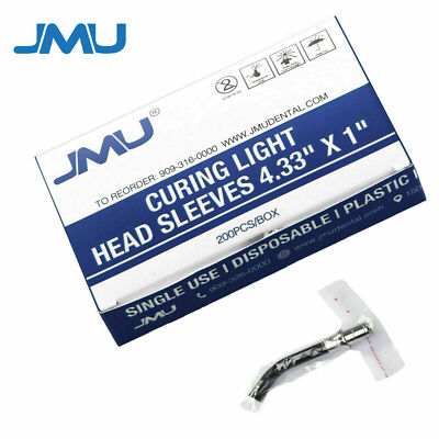 Curing-Light - Curing Tip