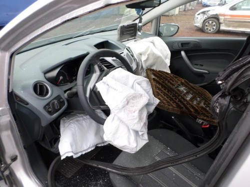 Moteur essuie glace avant FORD FIESTA 6 1514060 | eBay