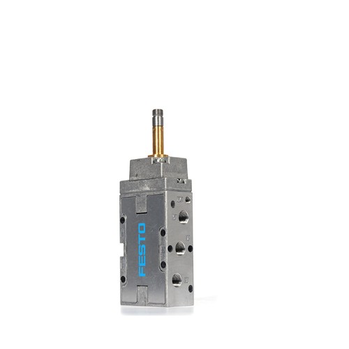 1PC New Festo MFH-5-1/8-B 19758 Solenoid Valve Expedited Shipping / | eBay