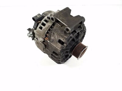 2008 MERCEDES W221 S CLASS / S63 AMG ALTERNATOR A0131549902 | eBay UK