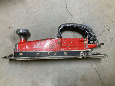 Mac Tools Industrial Pneumatic Straight Line Sander | eBay