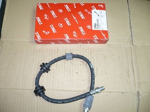 BMW 1 SERIES E81/E82/E87/E88/E90/E91 FRONT BRAKE HOSE LEFT OR RIGHT ...