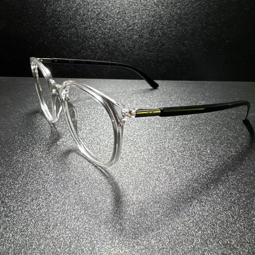 Ray-Ban T RB7190 5943 51[]19 140 Clear Eyeglasses MH | eBay