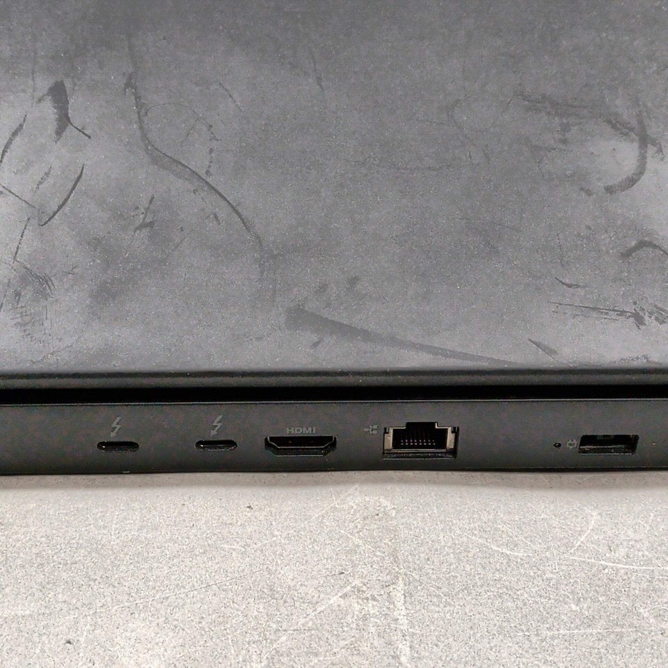 Lenovo P71 17.3" Xeon E3-1505M 3.00GHz 32GB RAM 1TB HDD 256GB SSD ...