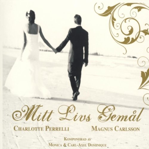 Dominique, Carl-Axel Blinded (CD) 7331108000177 | eBay