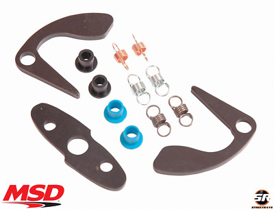 MSD Advance Kits For Street Fire HEI & Stock HEI Distributors - 8428 ...