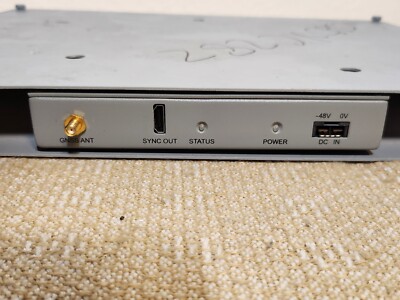 Nokia, 472978A, FYGE ENHANCED GPS BOX BASE /w case rack 086929a.101 | eBay