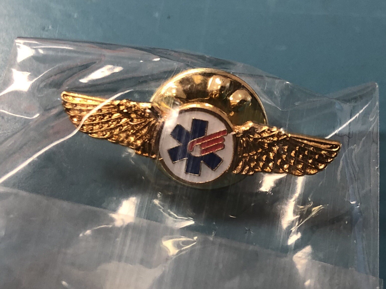 Mini EMS Flight Wings | eBay