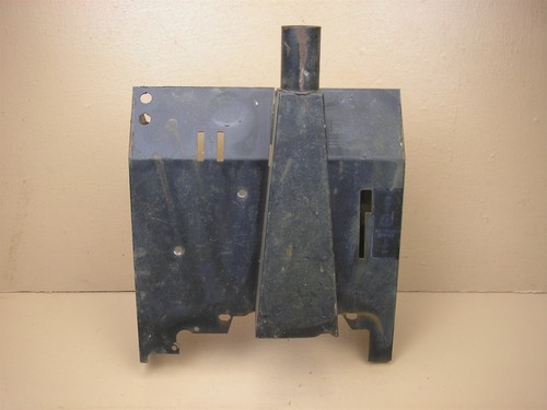 FMC Bolens HT20 HT23 HT18 Large Frame Tractor Steering Column 1734590 ...