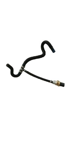 2015 MERCEDES CLS AMG 220 CDI Diesel Om651 Fuel Pressure Sensor ...