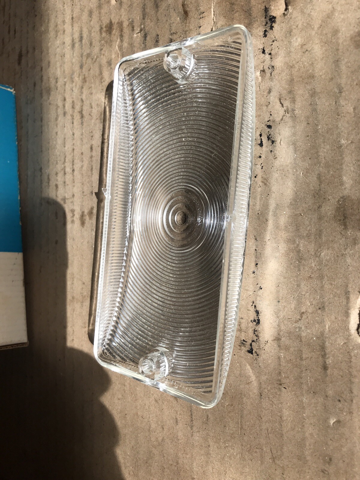 C1TB-13208-A New OEM Ford Lens C1TB13208A | eBay