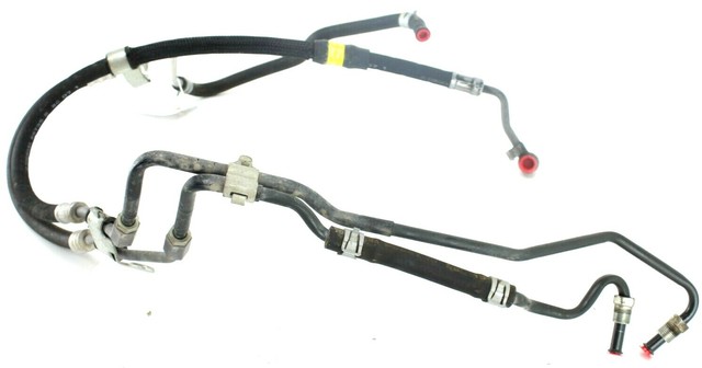 Subaru OEM 12-14 Outback-power Steering Pressure Hose 34610AJ17A for ...